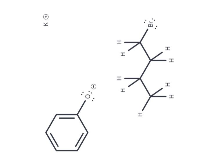 Solved curved arrowd are used to illustrate flow of | Chegg.com