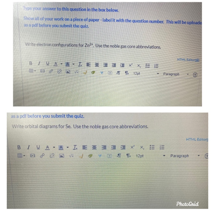 Solved Type your answer to this question in the box below. | Chegg.com