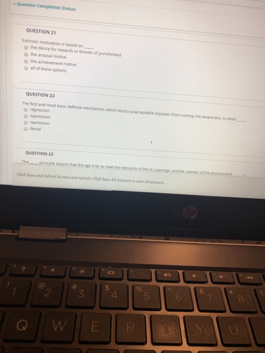 Solved Question Completion Status: QUESTION 19 The critical | Chegg.com