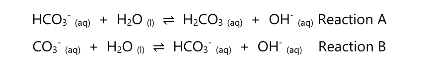 Solved a)Calculate how much the pH of your 100 ﻿mL buffer | Chegg.com