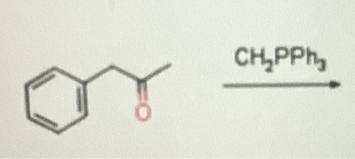 Solved CH2PPh3 | Chegg.com