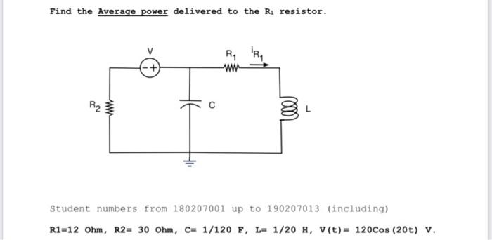 Solved CIRCUIT THEORY 2 URGENT! I will give a like to the | Chegg.com