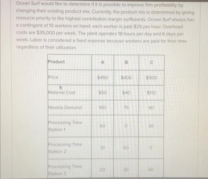 Solved what sequence should the letters be in for bottleneck | Chegg.com