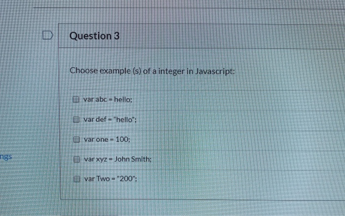 Solved Question 1 Select Javascript Frameworks Node O Rea solved-question-1-select-javascript-frameworks-node-o-rea