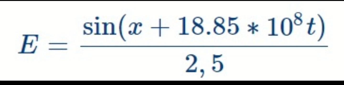 Solved energy per unit area per unit time transported by the | Chegg.com