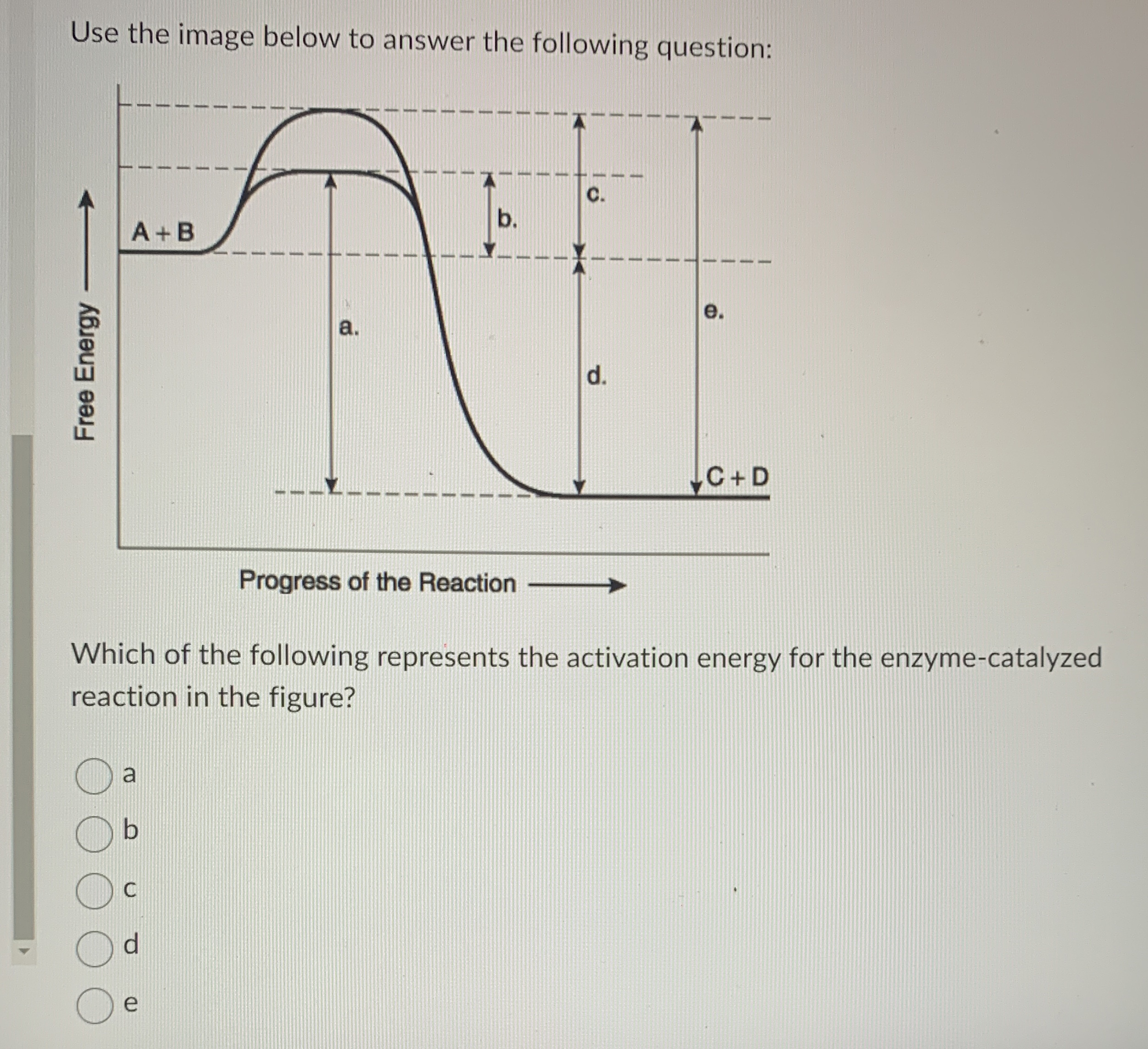 Solved Use the image below to answer the following | Chegg.com