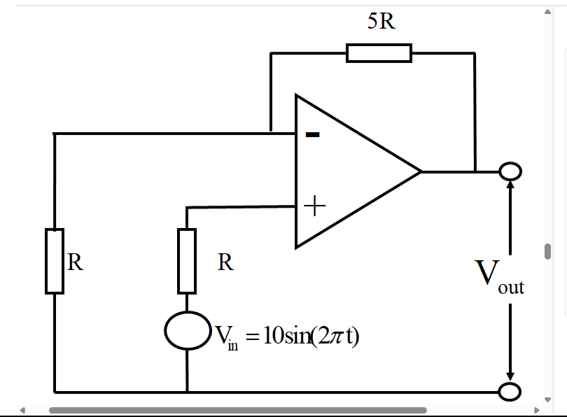 Solved Question 11 ﻿By using Figure 3, ﻿calculate the output | Chegg.com