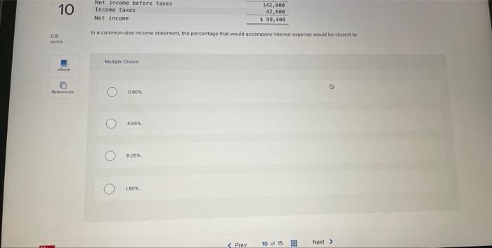 Solved Homework 2 O COTB MC Qu. 16.42 (Algo) Assume... 10 08 | Chegg.com
