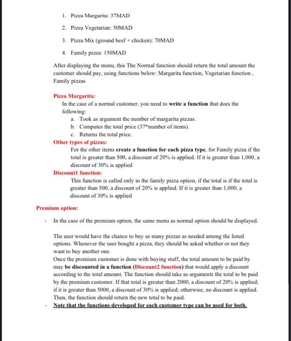 Solved Milestone 7: In this milestone, you will decompose | Chegg.com