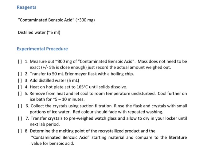 Solved Part B1. Why is it important to wash the sample with | Chegg.com