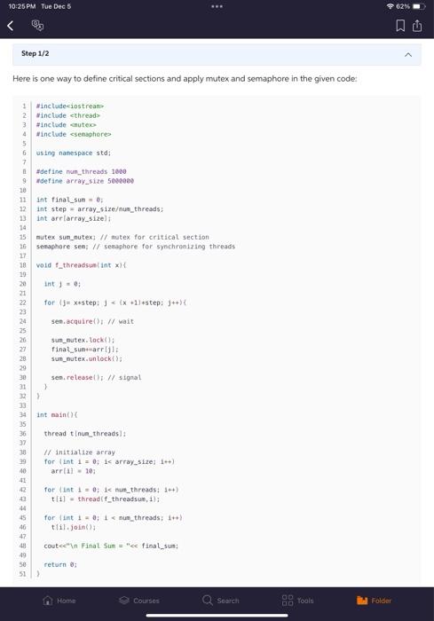 Solved I am using this code but I am getting errors:line 16: | Chegg.com