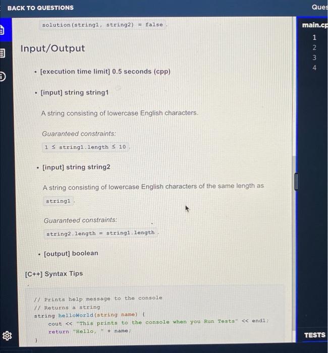 Solved (1) Codewriting A ciphertext alphabet is obtained | Chegg.com