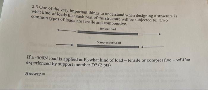 Figure 1 - Bridge Loading DiagramNational Engineering | Chegg.com