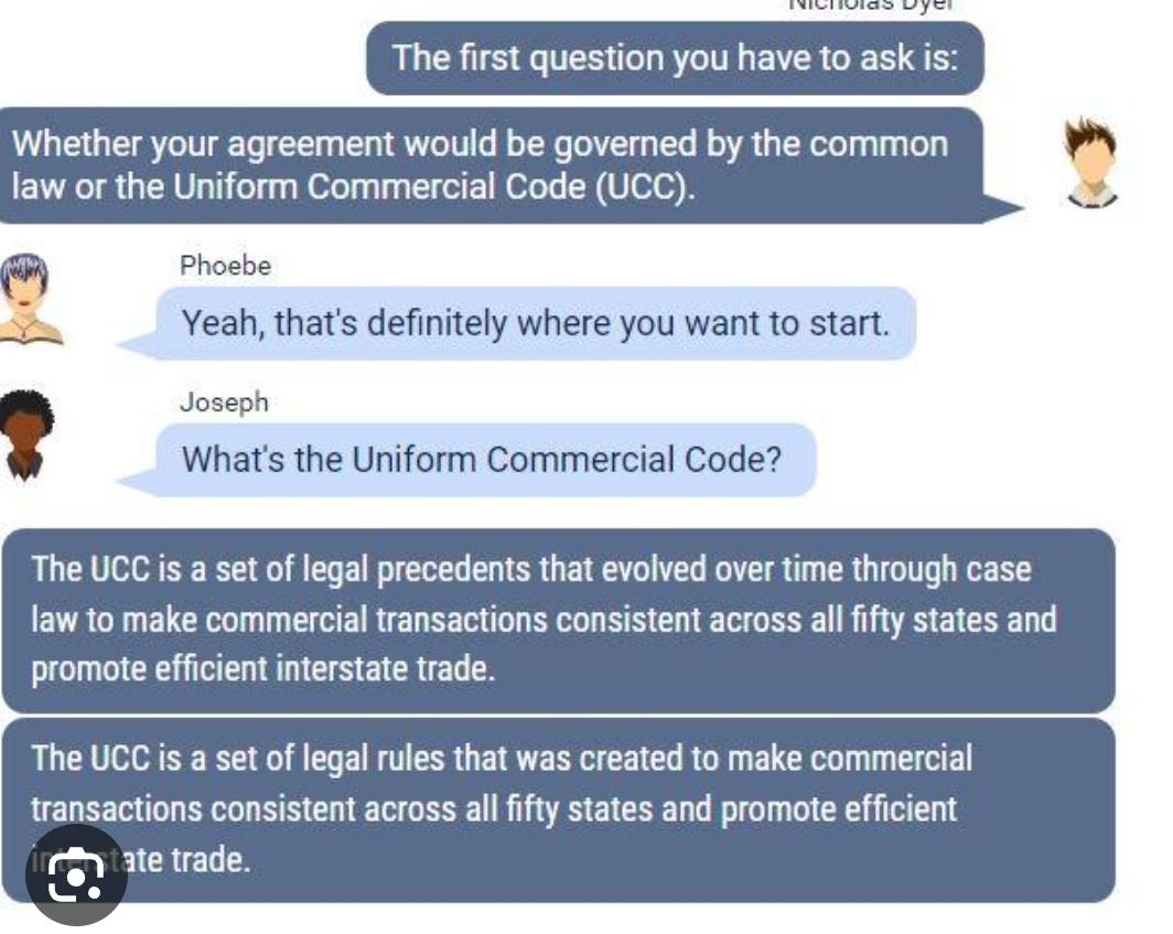 Solved The first question you have to ask is:Whether your | Chegg.com
