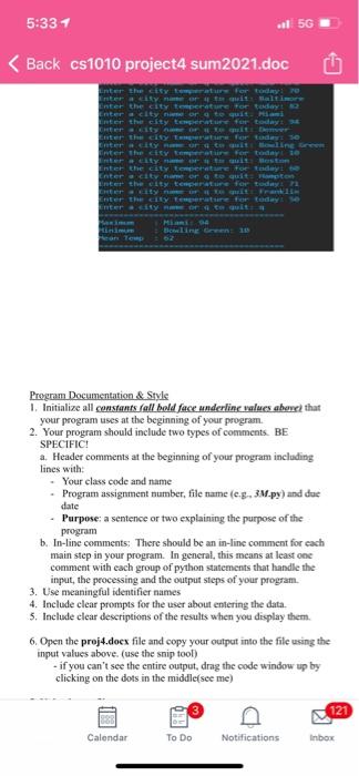 Solved 5321 Al 5g 
