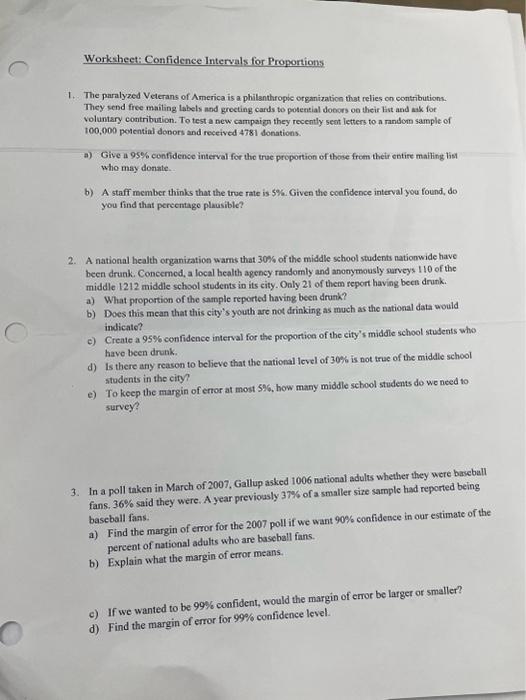 Solved please provide explanations | Chegg.com