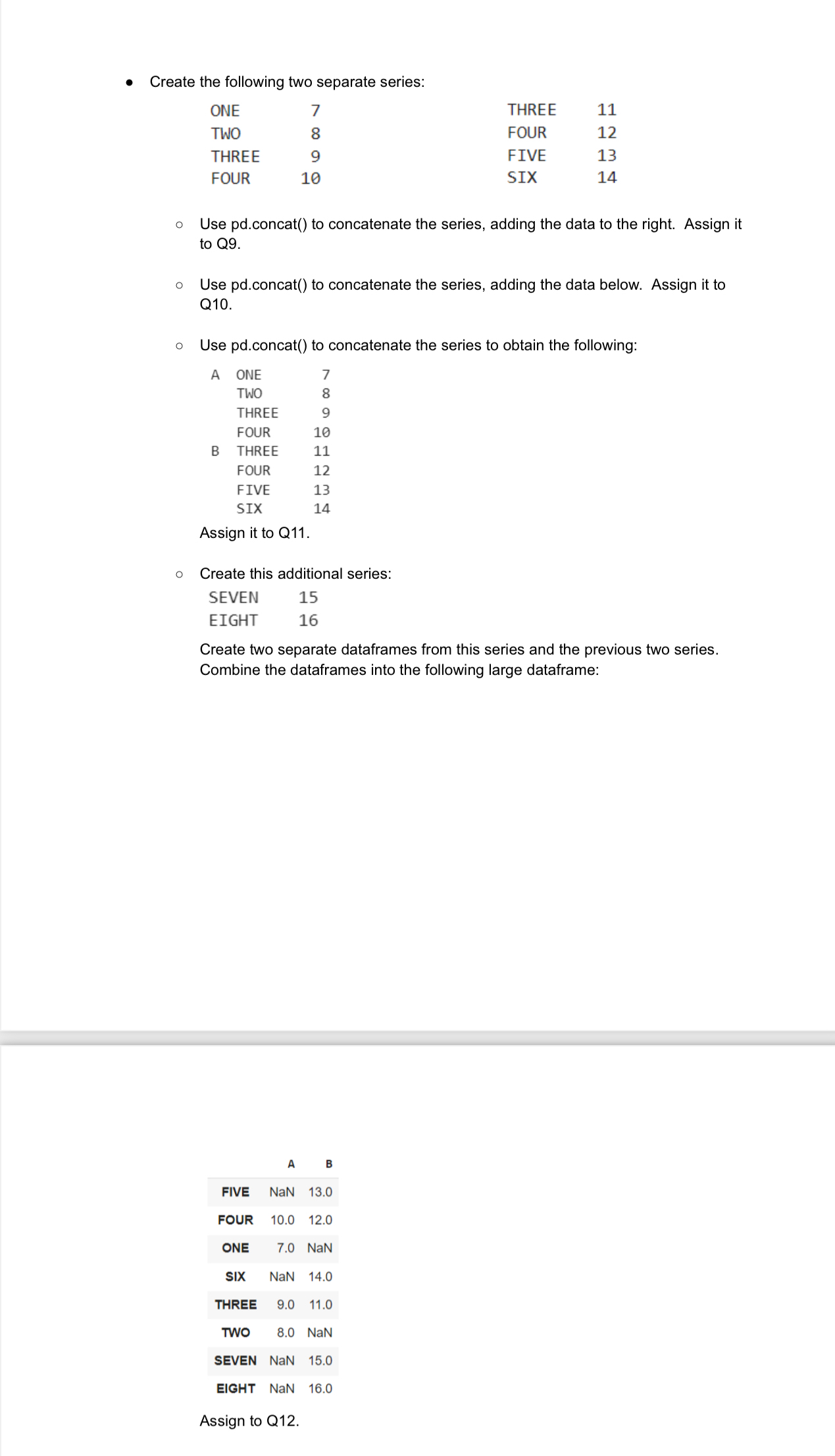 Solved I am asking for help because I have the code and | Chegg.com