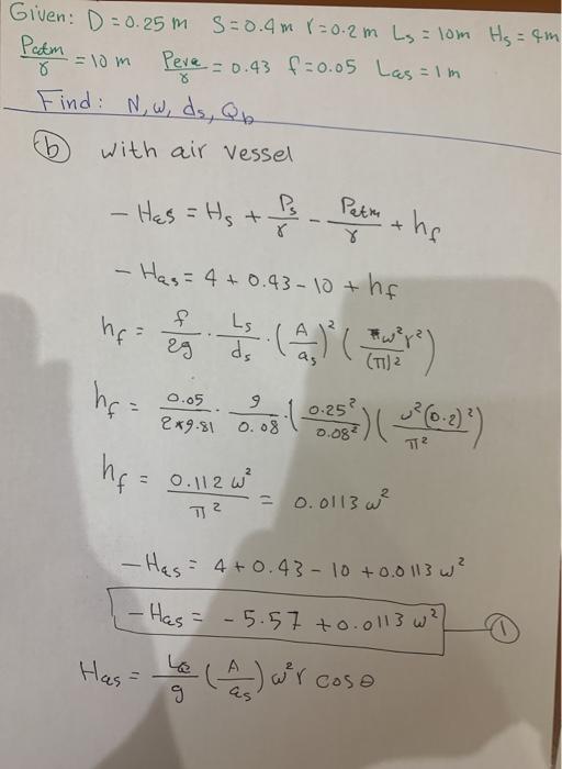 I want corrective notes for my solution in paragraph | Chegg.com