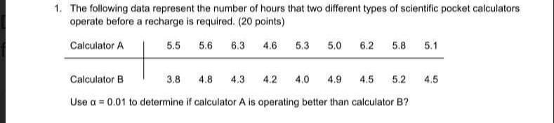 Solved GENERAL INSTRUCTIONS: Analyze the situation and use | Chegg.com
