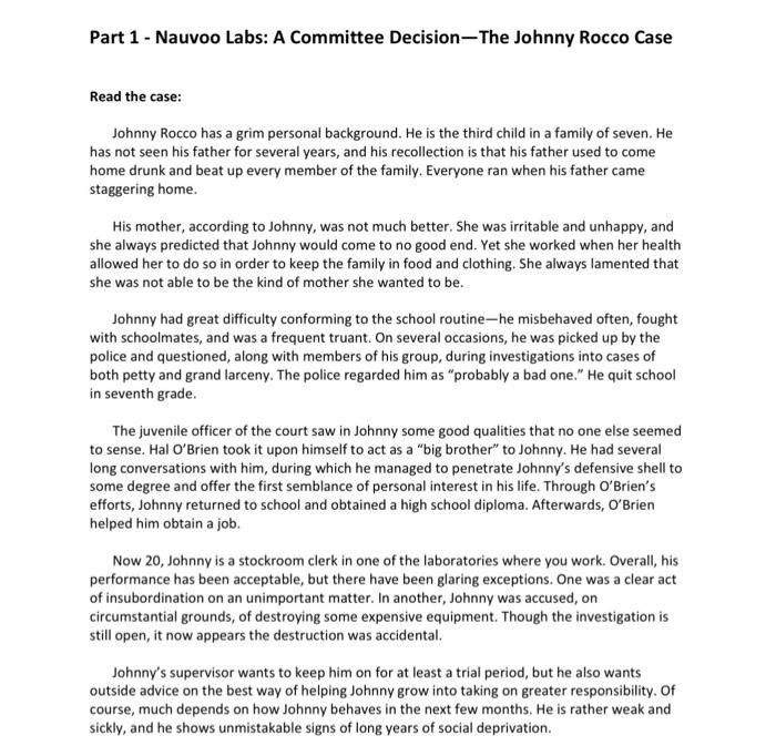 using the images below give:• A description of the | Chegg.com