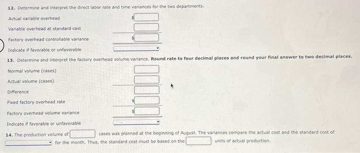 Solved Comprehensive Problem 5 part Ct to refer back to data | Chegg.com