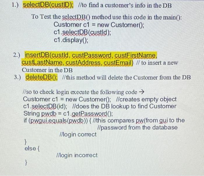 Solved CIST 2373 – Java III Lab #3-50 Points [Business | Chegg.com