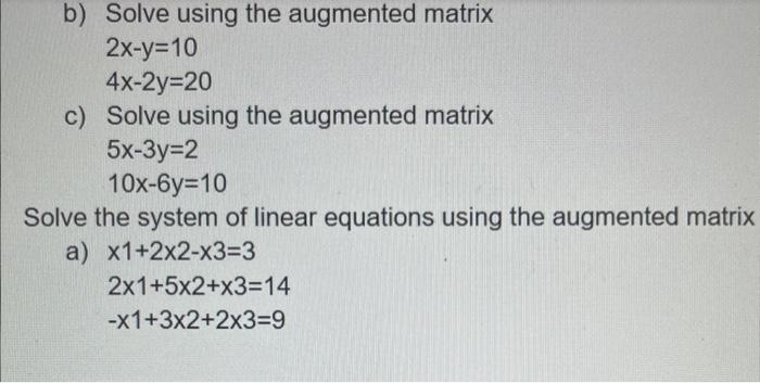 Solved Finite Math for Business and Social Sciences. I need | Chegg.com