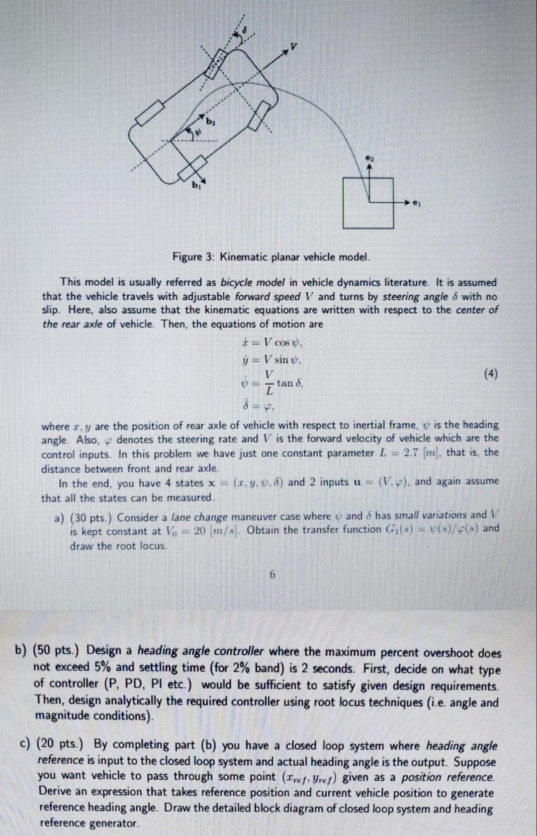 Solved what is part (b) ﻿and (c) ﻿asking in this problem | Chegg.com