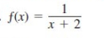 Solved Using the Alternative Formula for Derivatives | Chegg.com