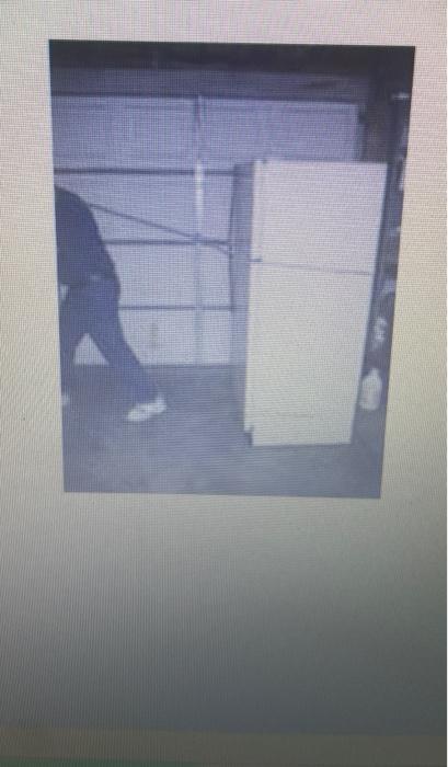 Solved To move the refrigerator, he tied a rope and planning | Chegg.com