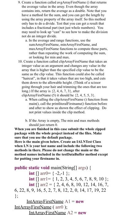 Solved please please please read instructions of assignment | Chegg.com