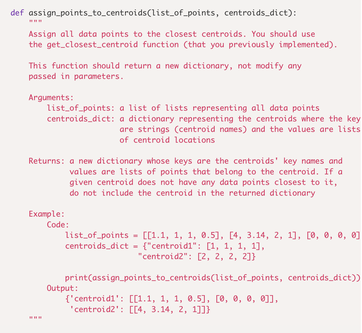 Solved I have a problem with python programming. I cant | Chegg.com