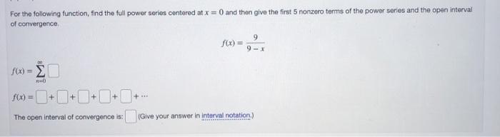 Solved Use the partial fractions method to express the | Chegg.com