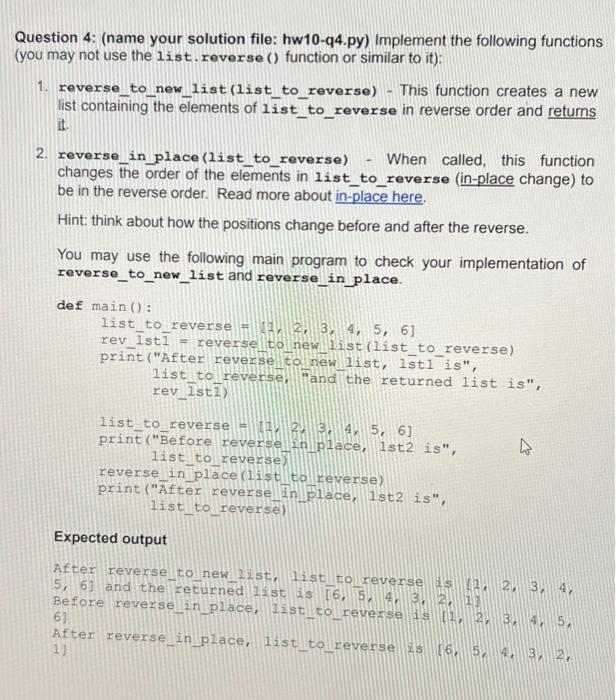 Solved ONLY USE PYTHONDO NOT USE ANYTHING DIFFICULT AND | Chegg.com