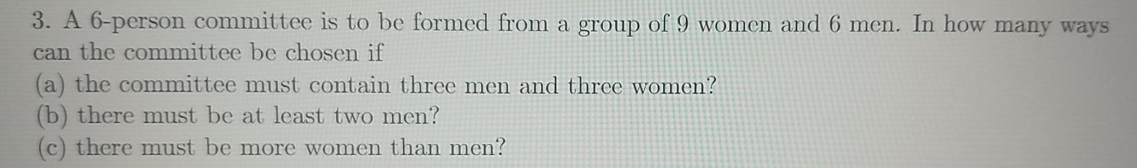 Solved SageMath commands for factorial, permutation, and | Chegg.com