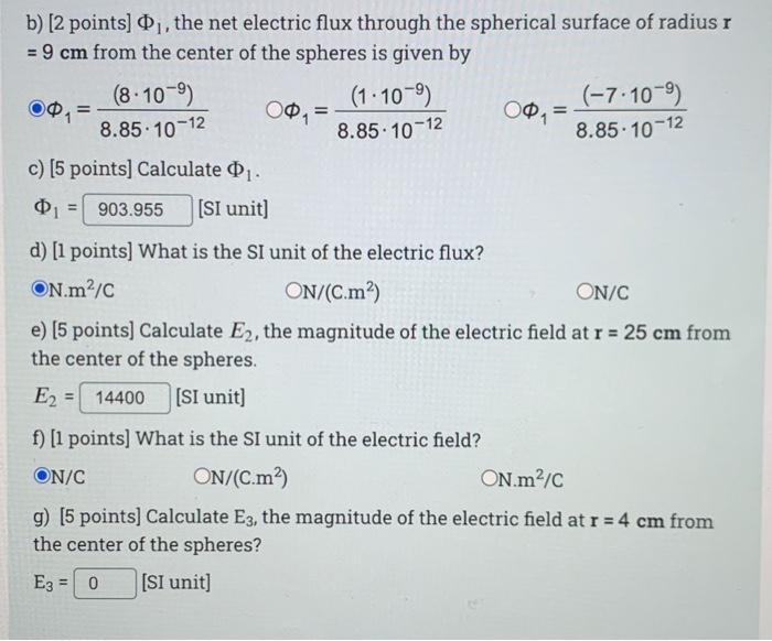 Solved Problem 1 [ 20 points] The figure shows two | Chegg.com