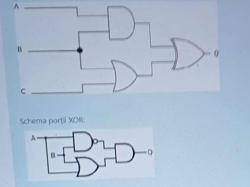 Solved calculate the required number of transistors to | Chegg.com