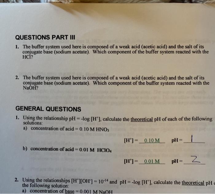 Solved MATERIALS computer Vernier computer interface Logger | Chegg.com