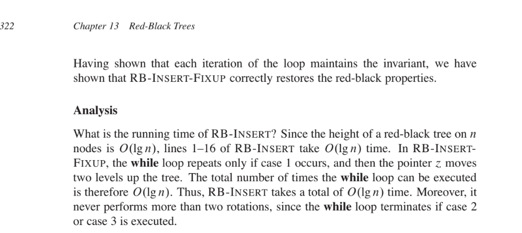 Solved Suppose that the black-height of each of the subtrees | Chegg.com