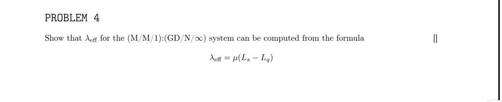 Solved all information needed is provided what information | Chegg.com