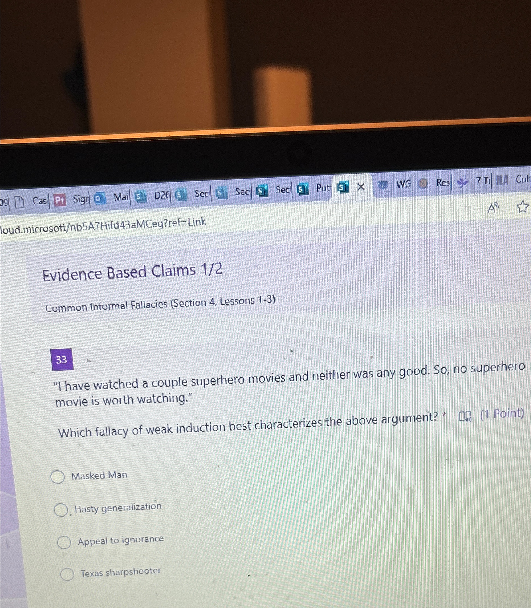 Solved CasSigr ?bar (0) ﻿MaiD26[3)SecSec.SecWGRes7 ﻿Ti || | Chegg.com