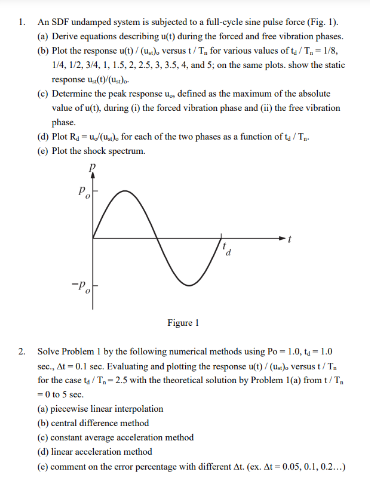 Solved As regards this, how can I use MATLAB to solve | Chegg.com