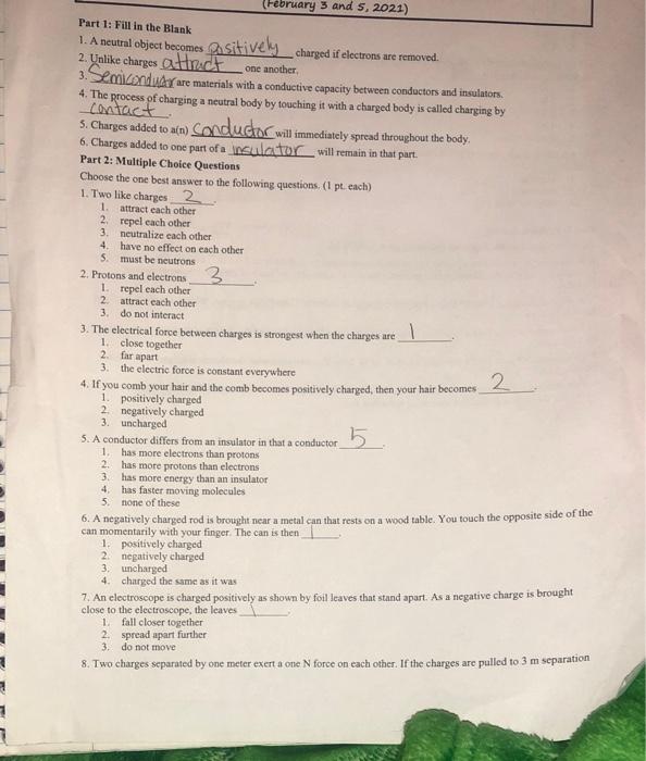 Solved write out an introduction and conclusion for this | Chegg.com