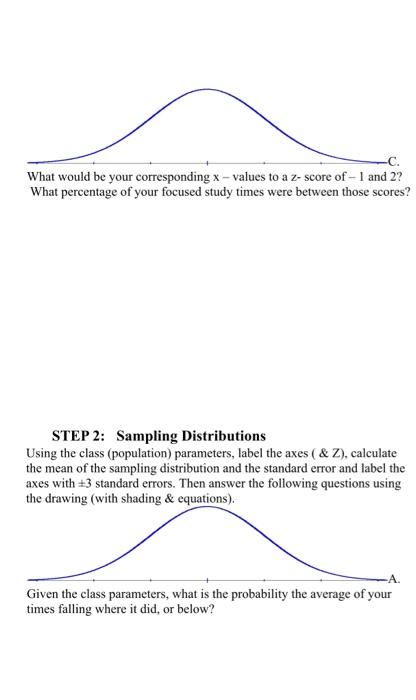 Solved Class Parameters vs. Personal Sample Data The results | Chegg.com