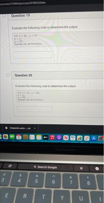 Solved How many methods (including constructors) trke no | Chegg.com