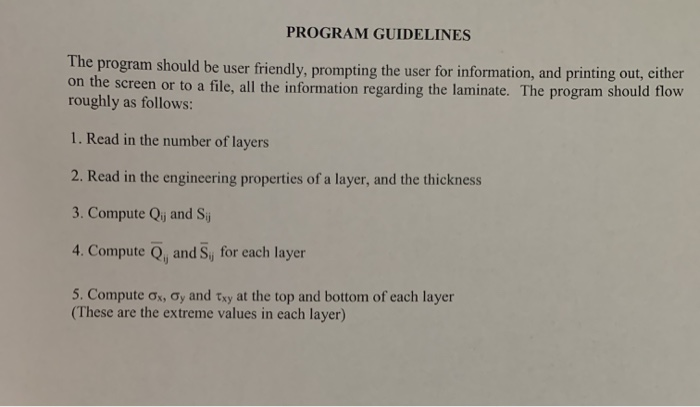 Write a computer program or use a software, such as | Chegg.com