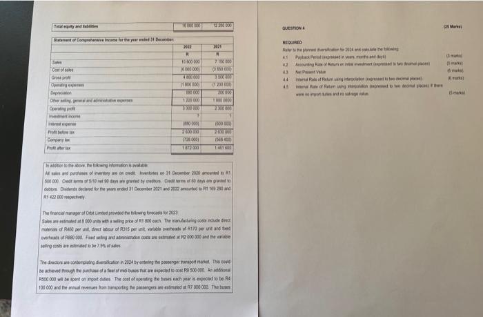 ncoumto arane A. eats! in raten Bs man | Chegg.com