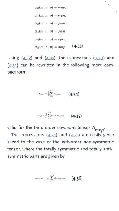 Solved I need help changing the syntax and summarizing it so | Chegg.com