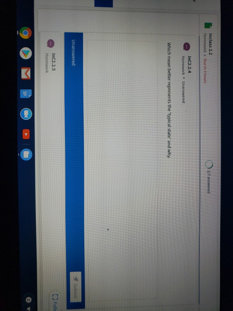 Solved View Insert Format Tools Add-ons Help Last edit was | Chegg.com