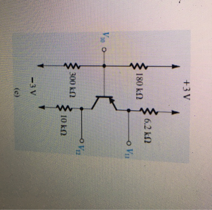 Solved 6.61 For the circuits in Fig. P6.61(a), (b), (c), | Chegg.com